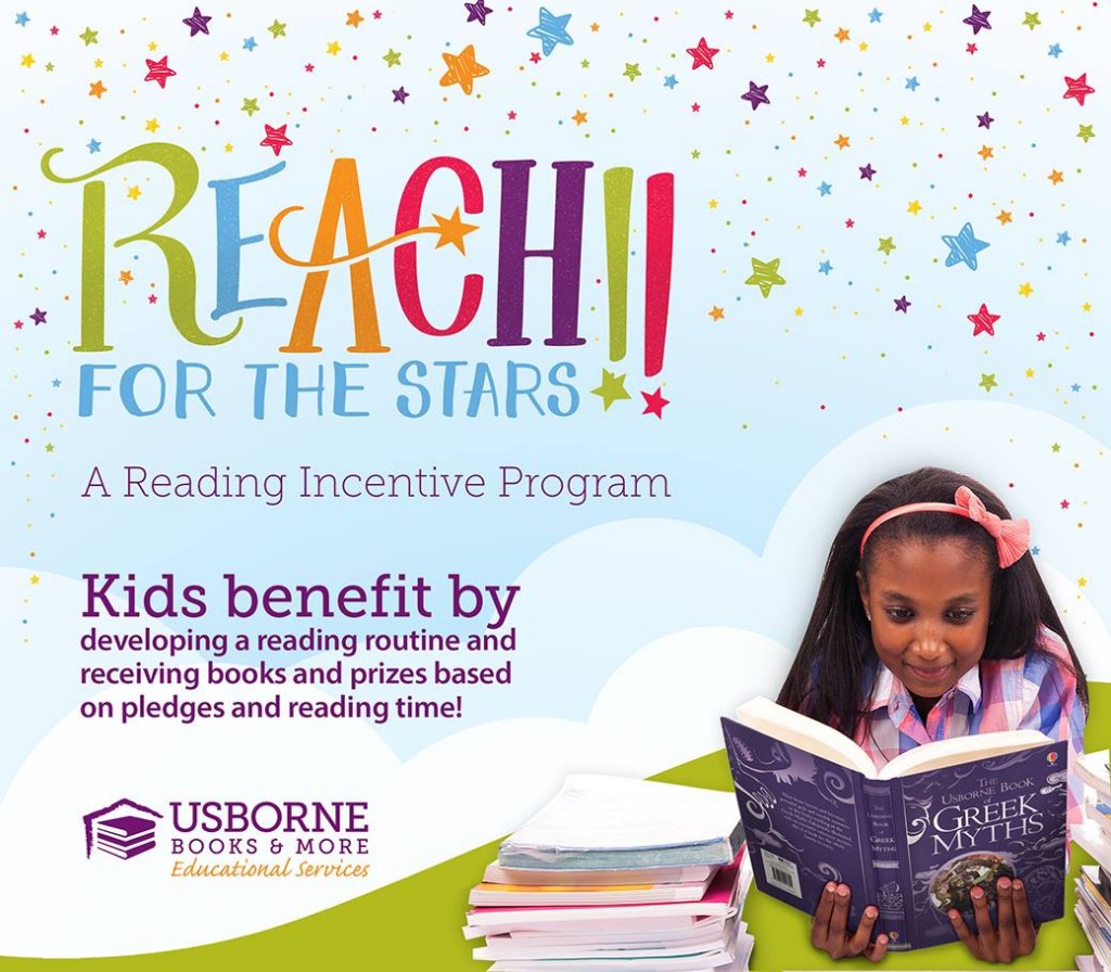Reading Incentive Program | The Reading Duckling